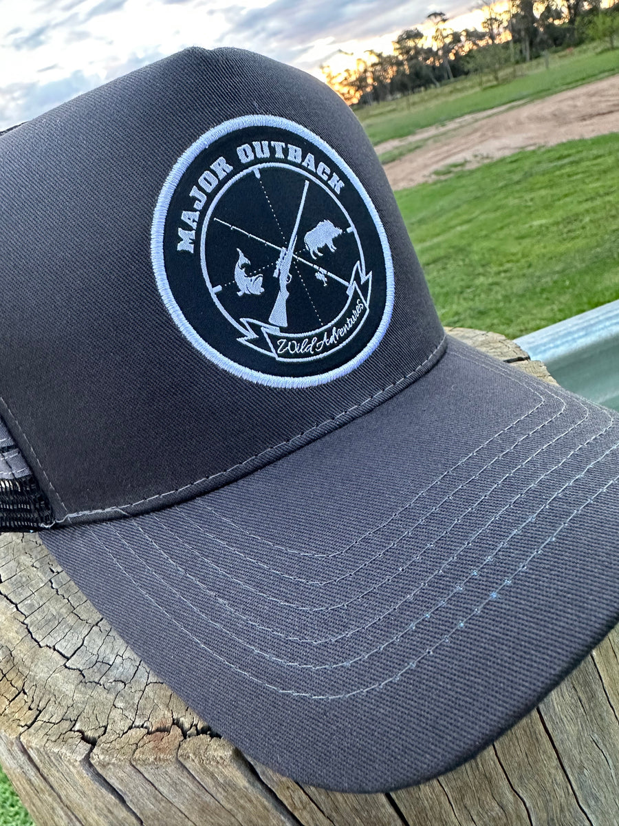 Wild Adventures - LC 79 Series – Major Outback